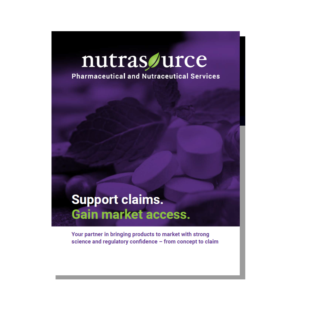 Download Now: 2021 Nutrasource Brochure